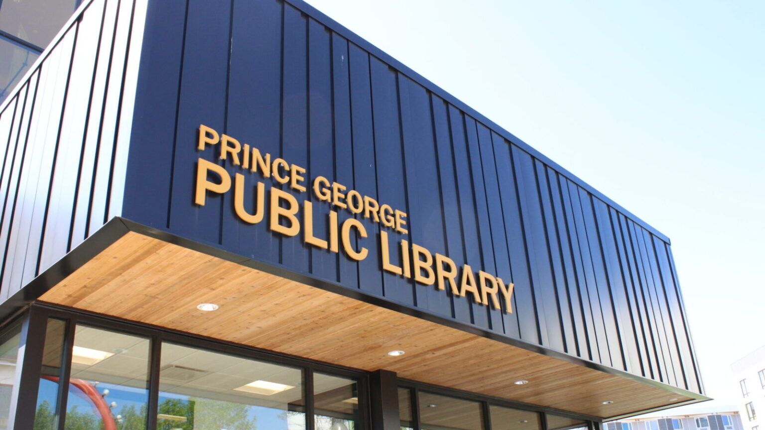 New Chairperson appointed by PG Public Library Board : My Prince George Now