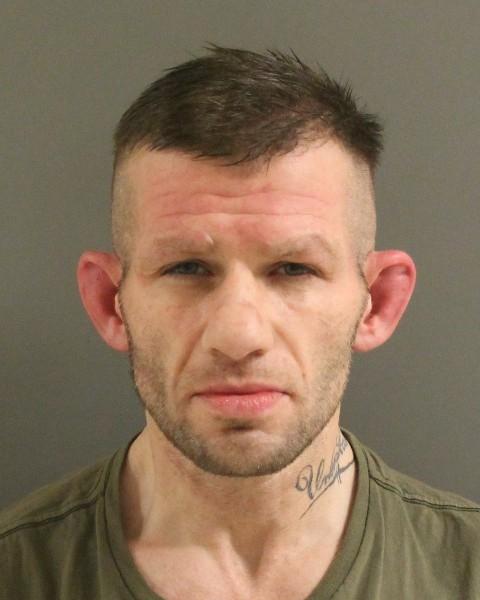 Local man convicted following intimate partner violence investigation ...