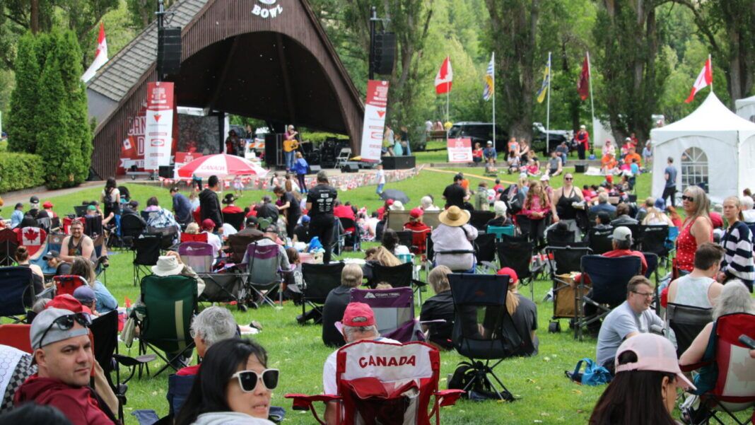 Food, festivities and more on tap for Canada Day in Lheidli T'enneh ...